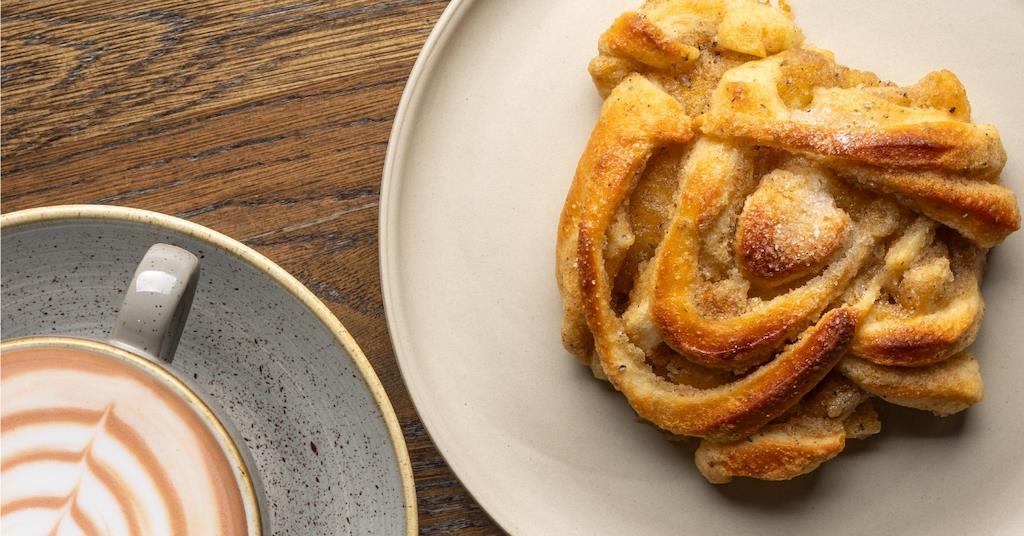 Pret, Costa, and Ole & Steen unveil bakery NPD in autumn 2024 menus ...