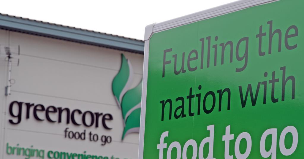 Food to go sales drive Greencore back to profit for 2021 | News ...