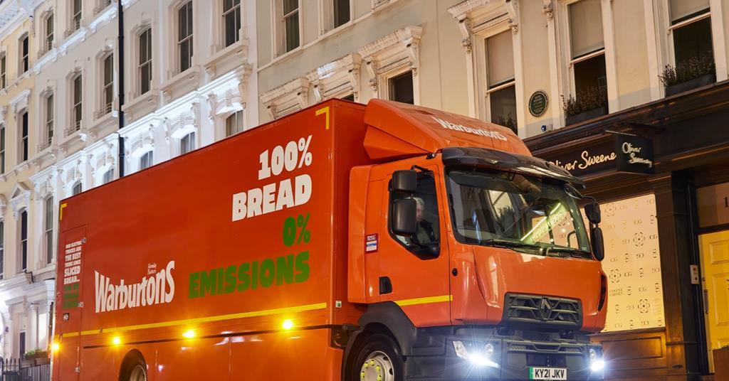 How are the biggest bread players tackling sustainability? | Feature ...
