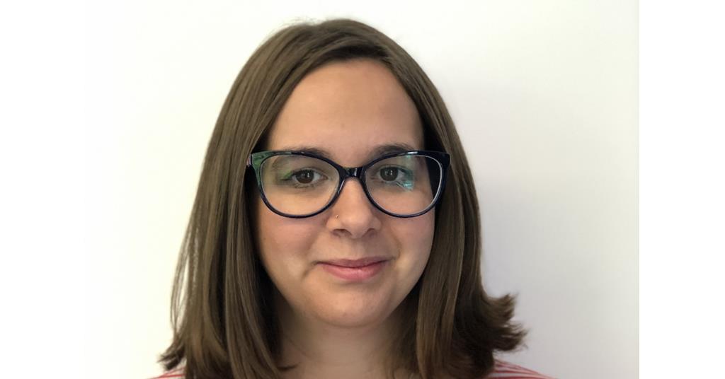 British Baker deputy Amy North promoted to editor | News | British Baker
