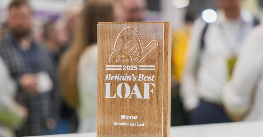 UK Food & Drink Shows 2026: everything you need to know | News ...