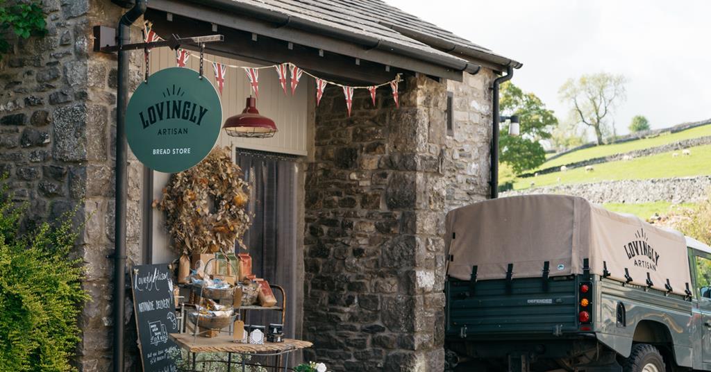 Revealed: Britain’s best artisan bakeries of 2025 | News | British Baker