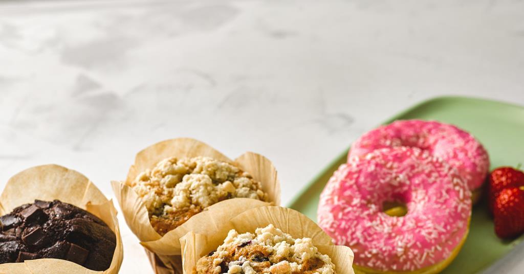 Eight things you need to know about the vegan bakery market | Feature ...