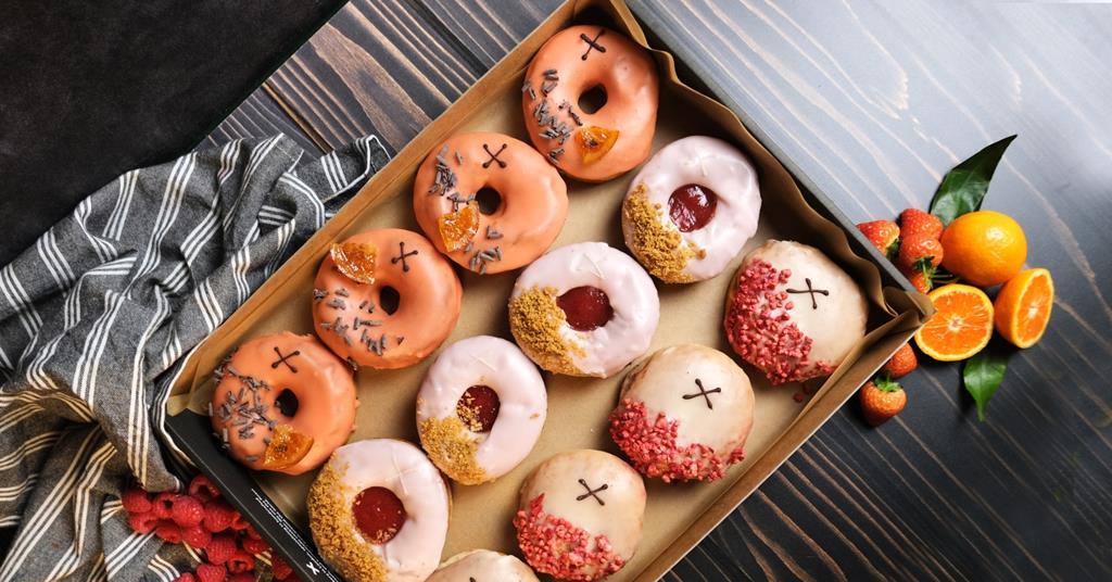 Eight things you need to know about the vegan bakery market | Feature ...