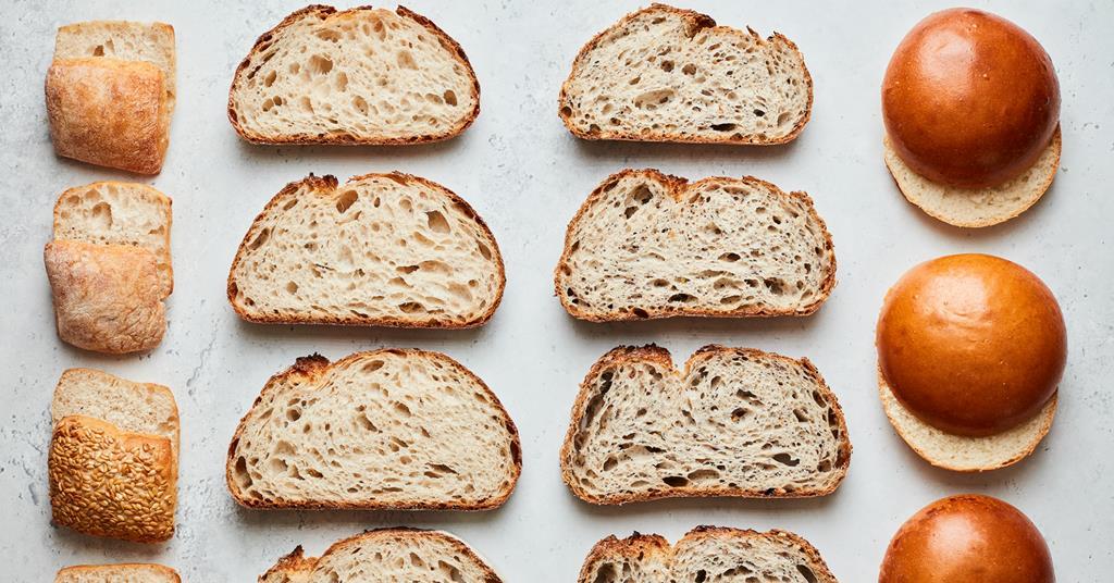 The Bread Factory and Wildfarmed team up on foodservice range | Product ...