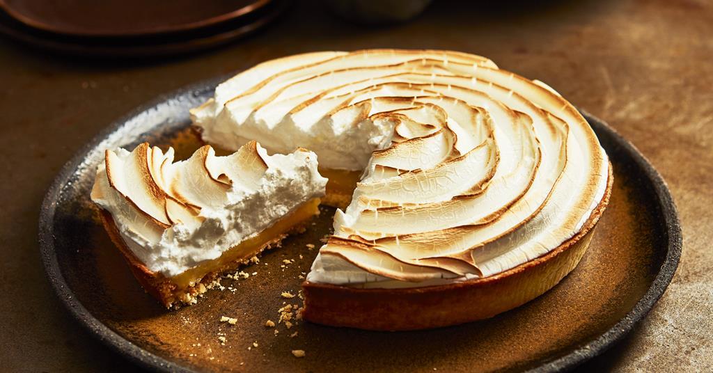 New bakery items included in Waitrose No.1 range relaunch | British Baker