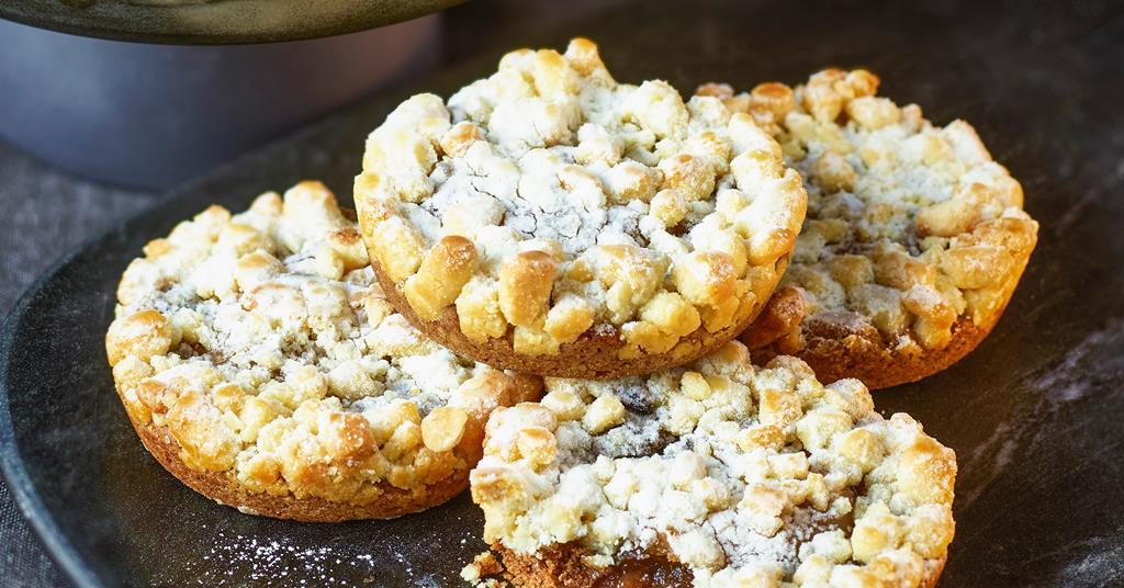 Christmas 2021: Tesco reveals festive bakery range | Product News ...