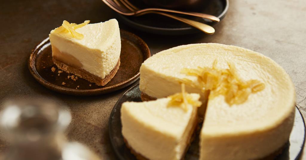 New bakery items included in Waitrose No.1 range relaunch | British Baker