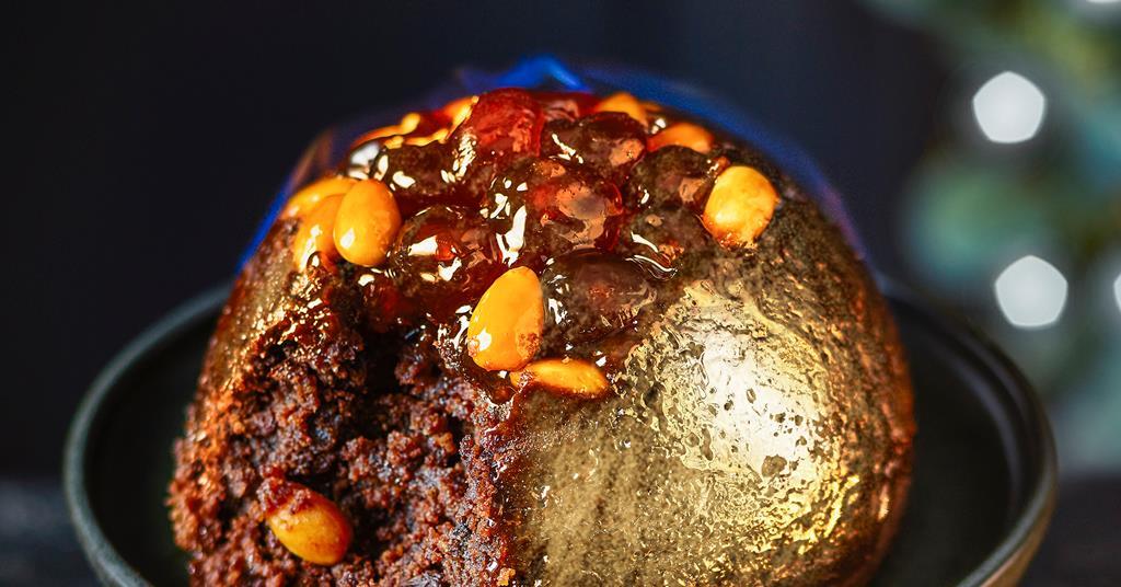 Christmas 2021: Tesco reveals festive bakery range | Product News ...