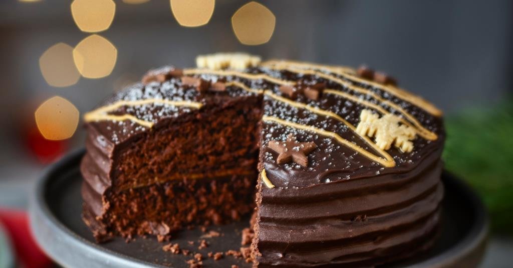 Christmas 2021: Tesco reveals festive bakery range | Product News ...