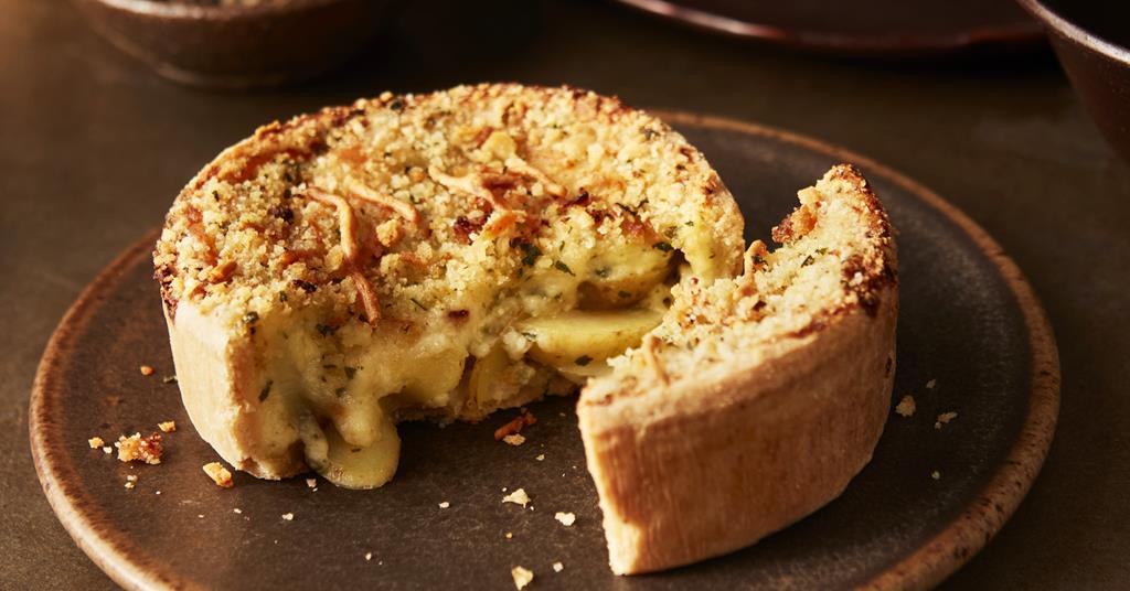 New bakery items included in Waitrose No.1 range relaunch | British Baker