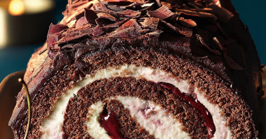 Asda unwraps Christmas bakery range for 2025 | British Baker