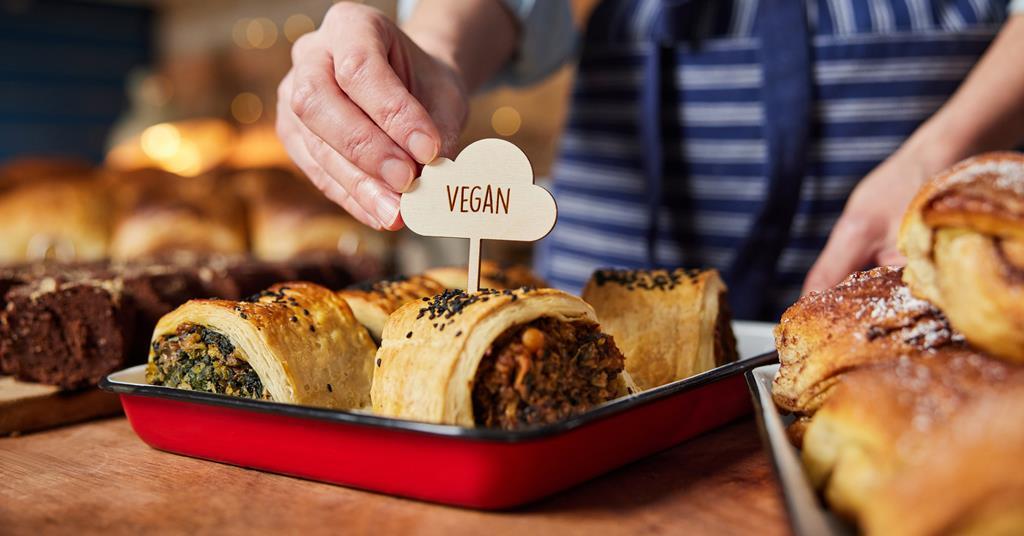 Eight things you need to know about the vegan bakery market | Feature ...