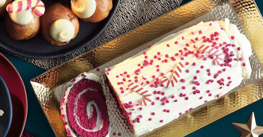 Asda unwraps Christmas bakery range for 2025 | British Baker