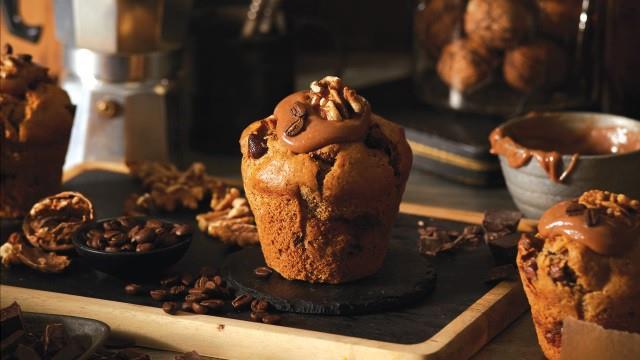 Muffin Break expands bakery range | Product News | British Baker