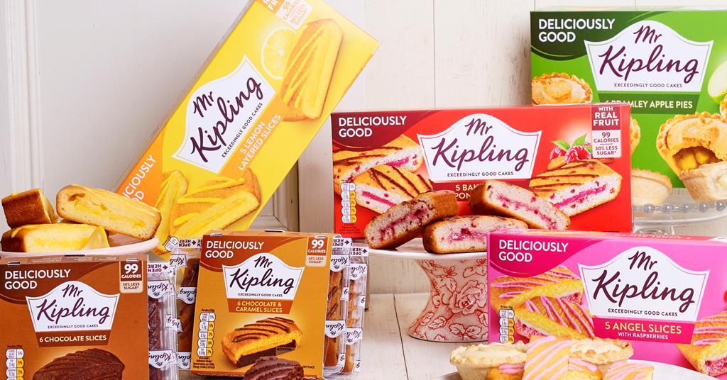 Strong non-branded performance drives Premier Foods bakery growth ...