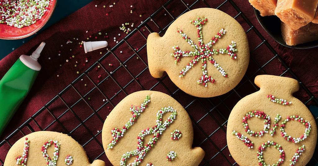 Asda unwraps Christmas bakery range for 2025 | British Baker