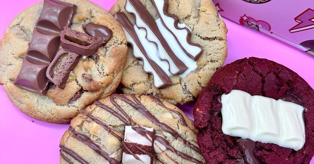 How TikTok helped Ooh & Aah Cookies grow online sales | Interview ...