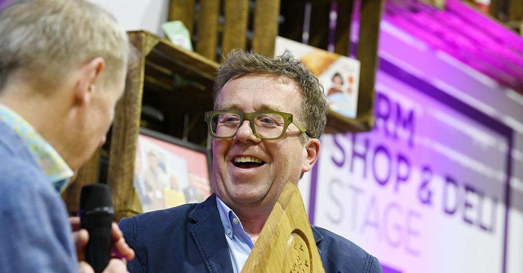 Farm Shop & Deli Retailer Awards 2025 open for entries | British Baker