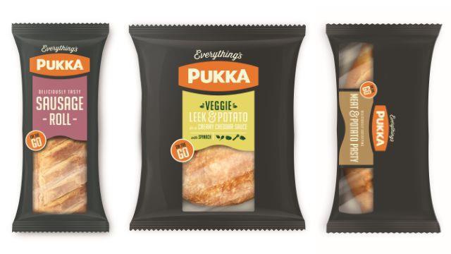 Pukka targets convenience with on-the-go range | Product News | British ...
