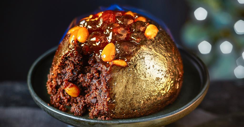 Christmas bakery ranges 2021 | Product News | British Baker