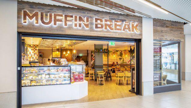 Muffin Break to open new store in Northumberland | Product News ...