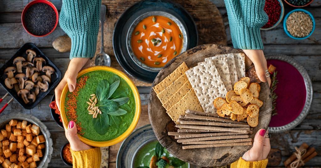 Eight things you need to know about the vegan bakery market | Feature ...