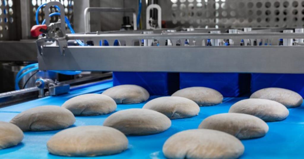 Optimise bakery efficiency with flexible production lines | British Baker