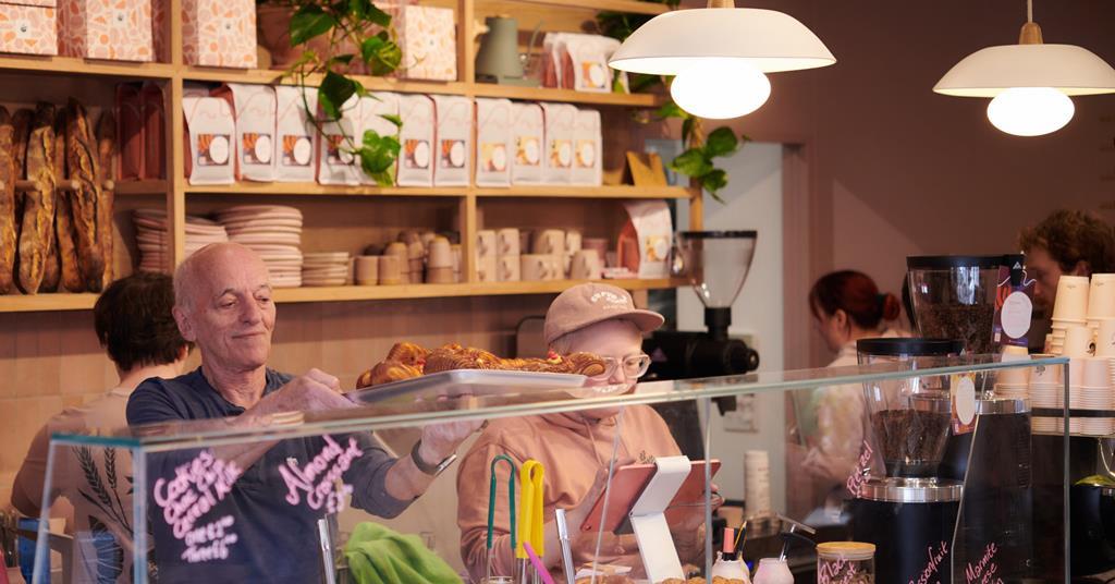 Craft bakeries open new stores across the UK | British Baker