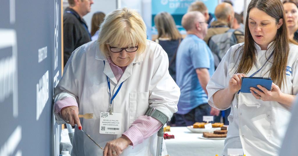 How Britain’s Best Cake and Loaf 2026 will be judged | News | British Baker
