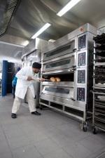 Leicester College named bakery champion | News | British Baker