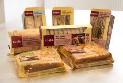 Costa launches new sustainable packaging | Product News | British Baker
