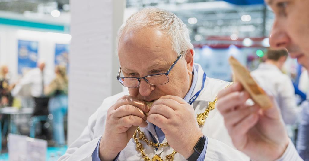 How Britain’s Best Cake and Loaf 2026 will be judged | News | British Baker