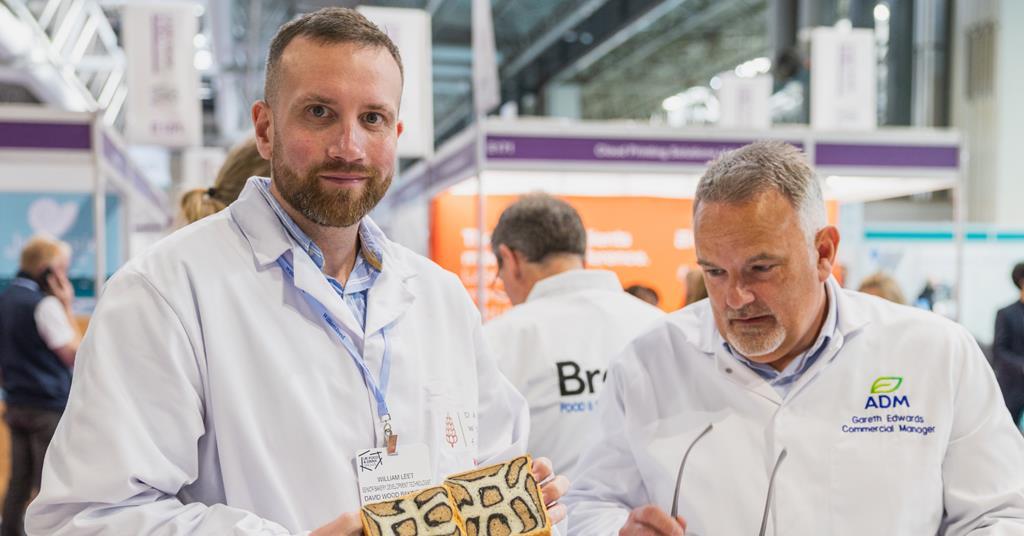 How Britain’s Best Cake and Loaf 2026 will be judged | News | British Baker