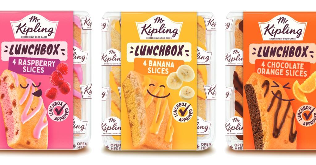 Bakers unveil new pastries, doughnuts, cakes, cookies, and more ...