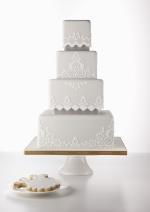 Fortnum & Mason celebrates new cake range | News | British Baker