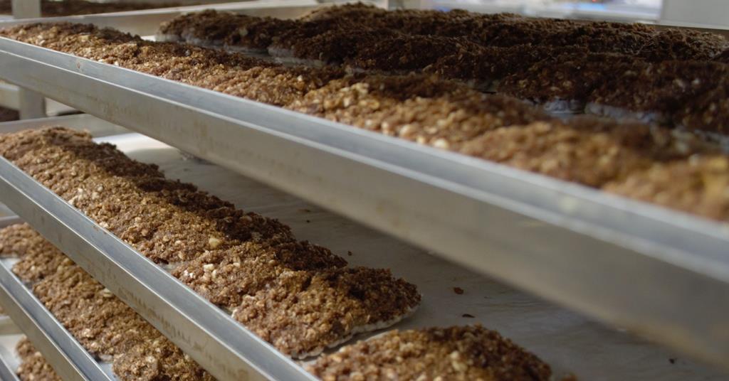 ANR-Probake to expand into healthy snacking with new factory | British ...