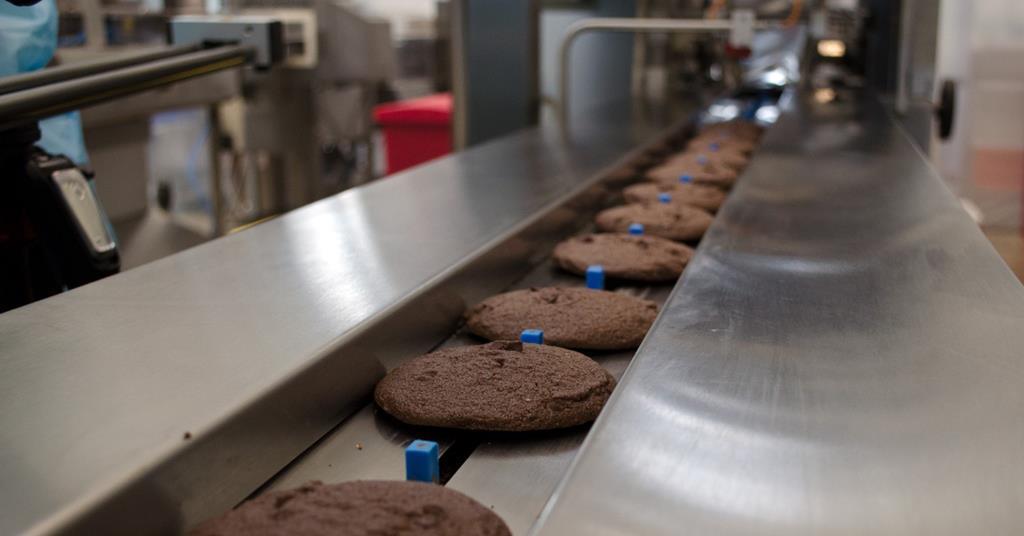 ANR-Probake to expand into healthy snacking with new factory | British ...