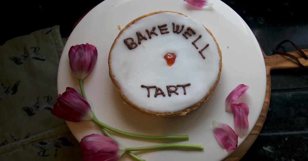 How The Bakewell Tart Shop is moving with the times | British Baker