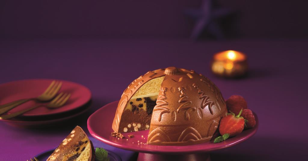 Aldi unveils bakery range for Christmas 2023 | Product News | British Baker