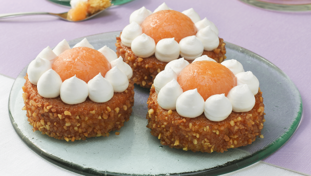 Dawn Foods introduces frozen cake discs | Product News | British Baker