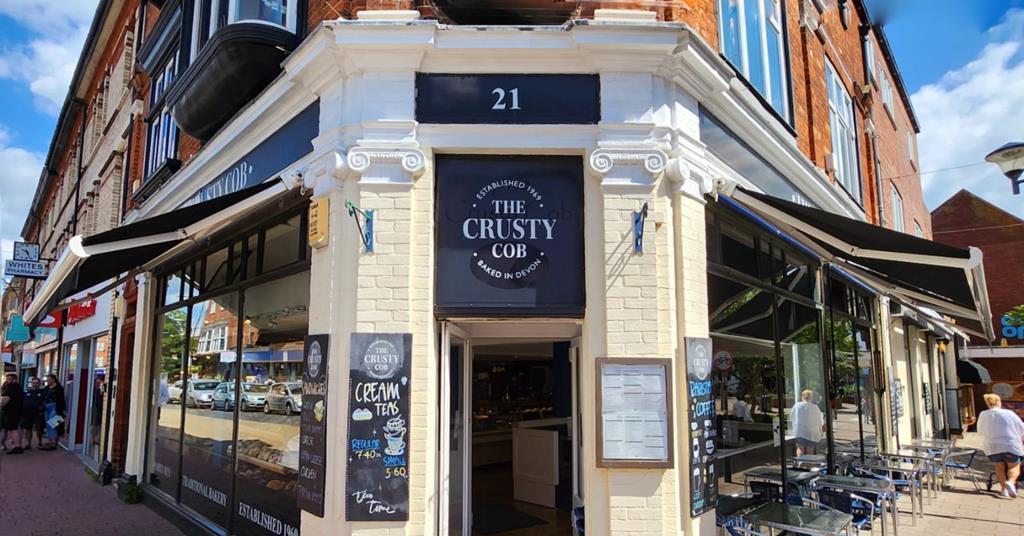 The Crusty Cob shuts all nine shops with over 100 jobs lost | British Baker