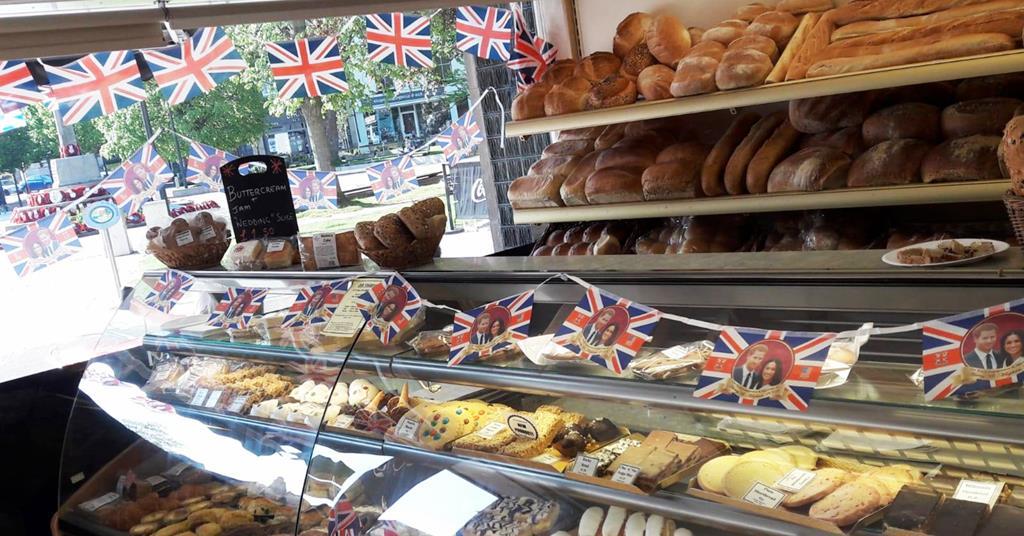 The Crusty Cob shuts all nine shops with over 100 jobs lost | British Baker