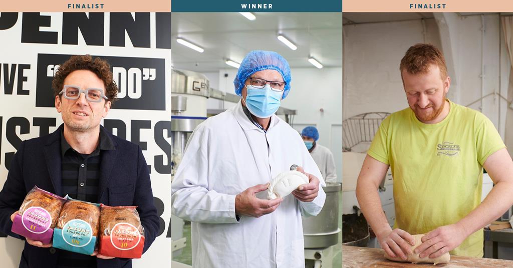 Bakery Manufacturer of the Year 2020 | News | British Baker