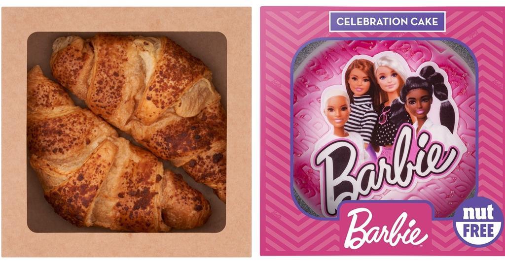 Asda adds 137 new bakery items for summer 2023 | News | British Baker