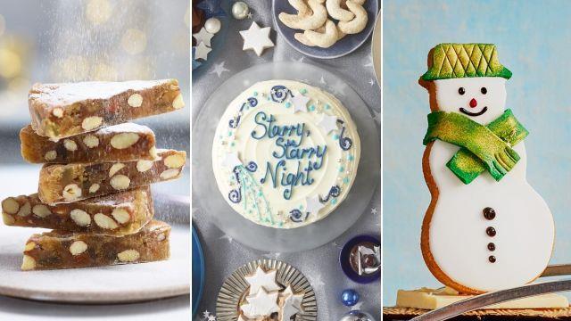 Christmas preview: bakery brands reveal festive fare | Product News ...