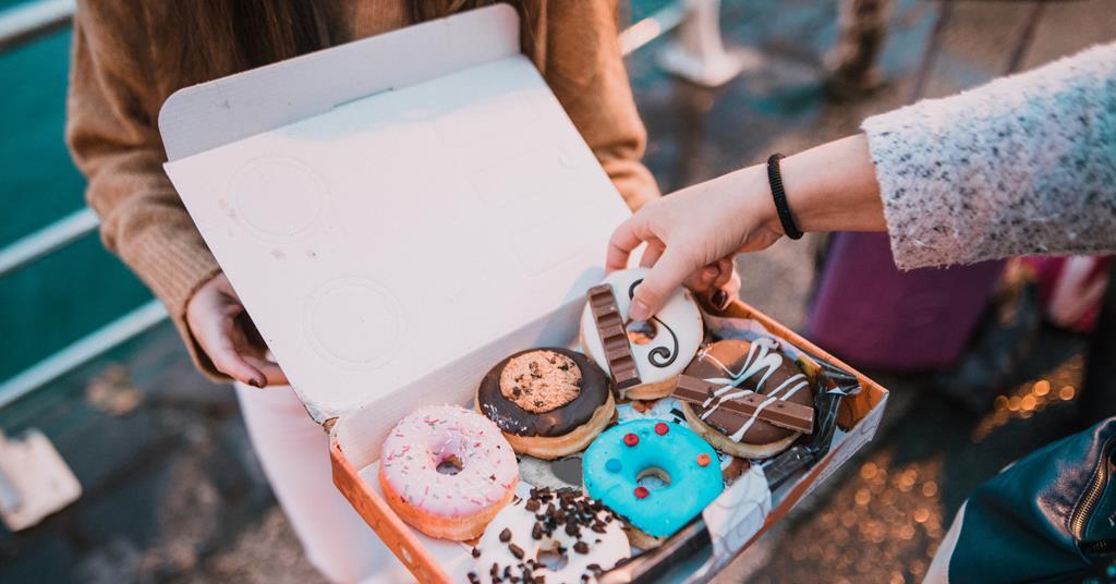 What are the top doughnut trends for 2023 and beyond? | Feature ...