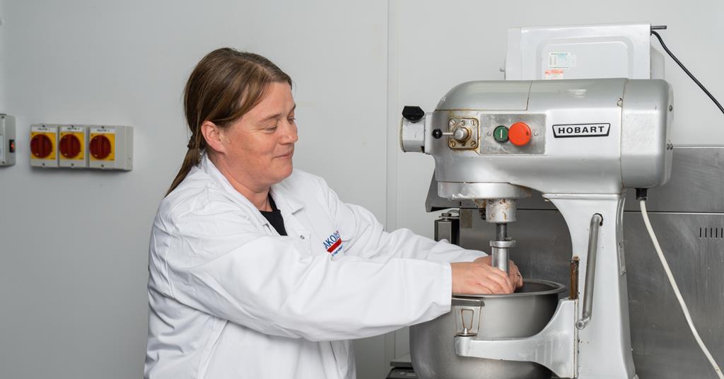 My bakery job: Claire Powell, technical baker, Bako | Interview ...