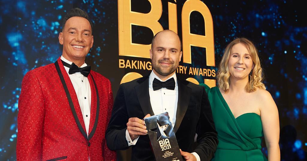 Baking Industry Awards 2022 close for entries tonight! | News | British ...