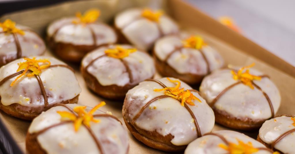What are the top doughnut trends for 2023 and beyond? | Feature ...
